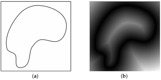 Efficient Calculation of Distance Transform on Discrete Global Grid Systems