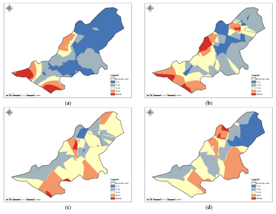 Sub-Surface Geotechnical Data Visualization of Inaccessible Sites Using GIS