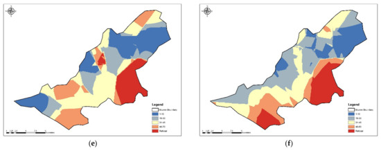 Sub-Surface Geotechnical Data Visualization of Inaccessible Sites Using GIS