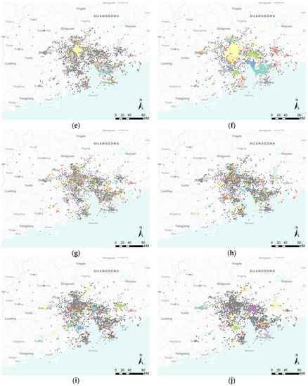 ISPRS International Journal of Geo-Information | An Open Access Journal ...