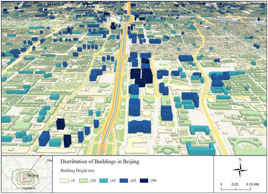 IJGI | Free Full-Text | Refined Urban Functional Zone Mapping by Integrating Open-Source Data