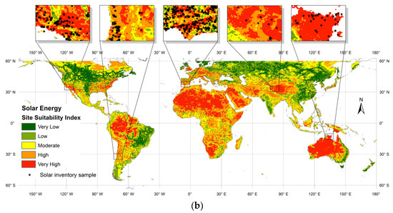 IJGI | Free Full-Text | Global Spatial Suitability Mapping of Wind and ...