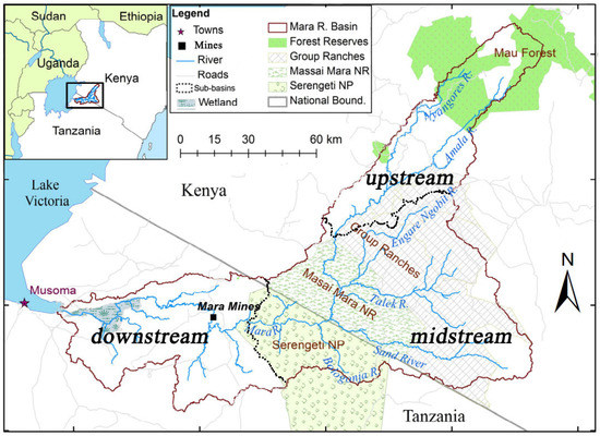 IJGI | Free Full-Text | Vegetation Greenness Trend in Dry Seasons and ...