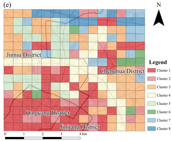 IJGI | Free Full-Text | Identification of Urban Functional Zones Based ...