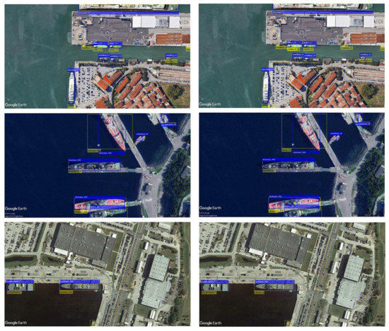 VHRShips: An Extensive Benchmark Dataset for Scalable Deep Learning-Based Ship Detection ...