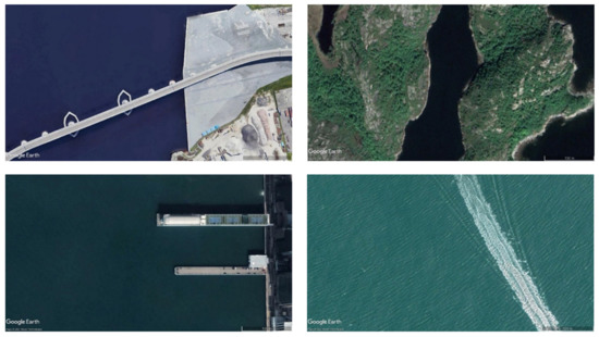 VHRShips: An Extensive Benchmark Dataset for Scalable Deep Learning-Based Ship Detection ...