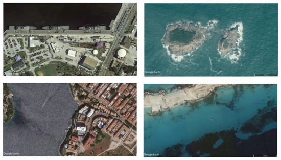 VHRShips: An Extensive Benchmark Dataset for Scalable Deep Learning-Based Ship Detection ...