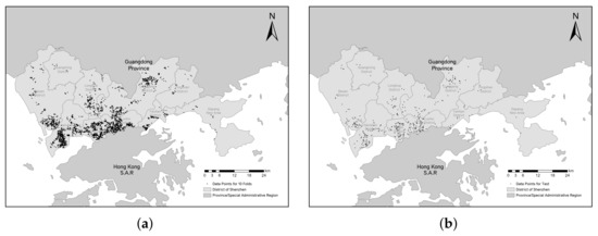House Price Valuation Model Based on Geographically Neural Network Weighted Regression: The Case ...