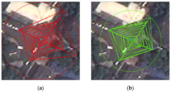 Road Intersection Recognition via Combining Classification Model and ...