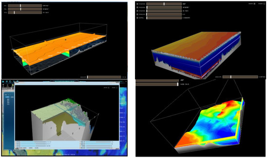 Design and Application of Multi-Dimensional Visualization System for ...