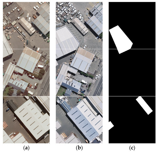 ICD: VHR-Oriented Interactive Change-Detection Algorithm