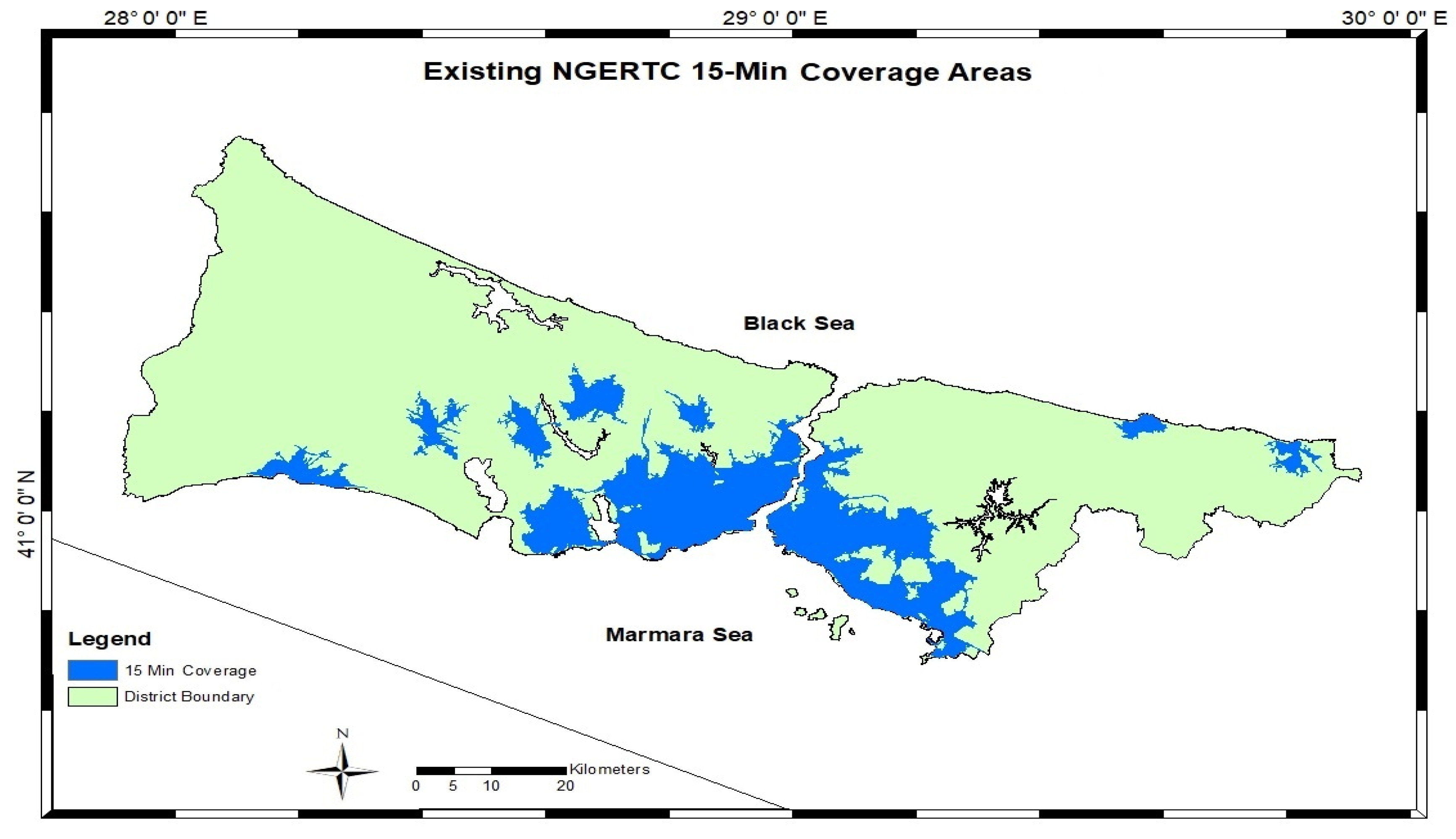 IJGI | Free Full-Text | Site Selection of Natural Gas Emergency ...