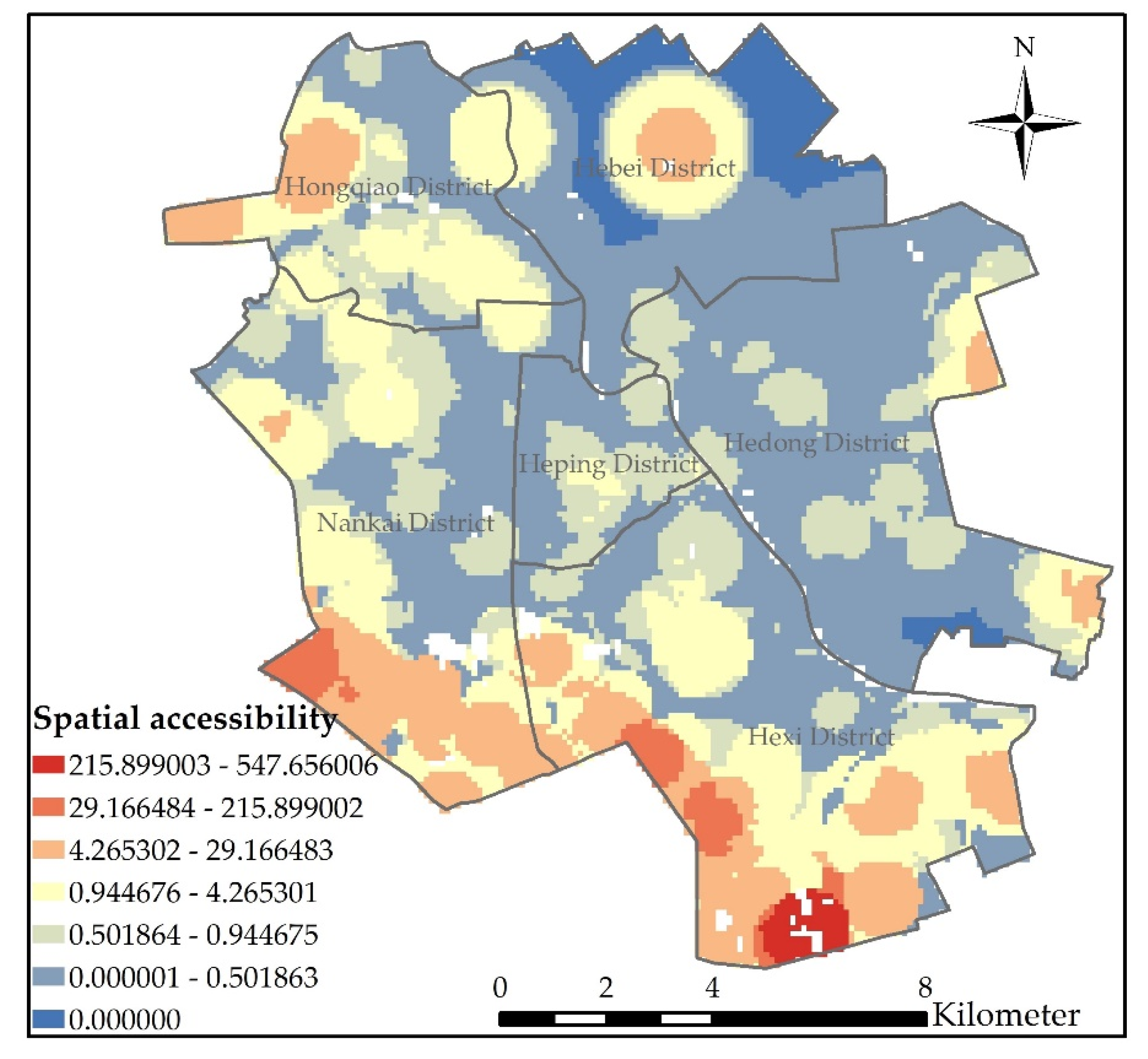 IJGI | Free Full-Text | A Study on the Emergency Shelter Spatial ...