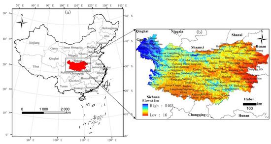 Spatiotemporal Changes and Driving Factors of Ecosystem Health in the ...