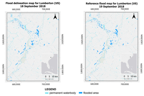 VGI and Satellite Imagery Integration for Crisis Mapping of Flood Events