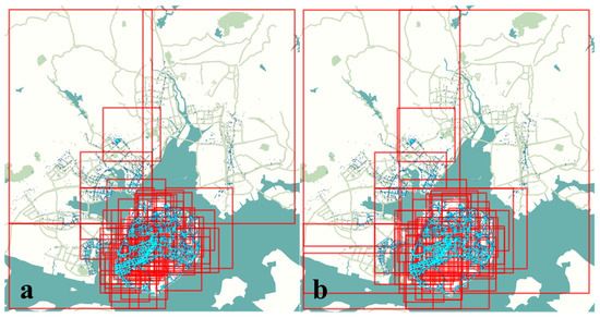 IJGI | Free Full-Text | A Trajectory Big Data Storage Model Incorporating Partitioning and ...