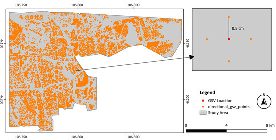 Integrating Remote Sensing and Street View Imagery for Mapping Slums