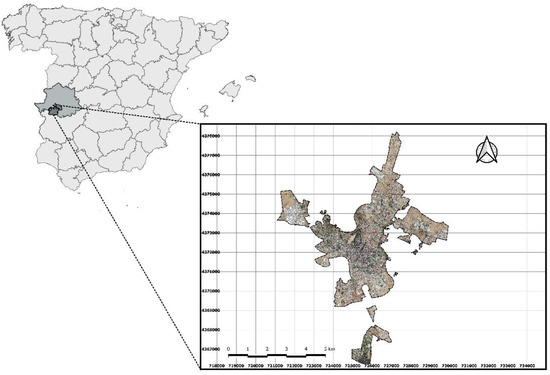 Sustainability Indicators and GIS as Land-Use Planning Instrument Tools ...