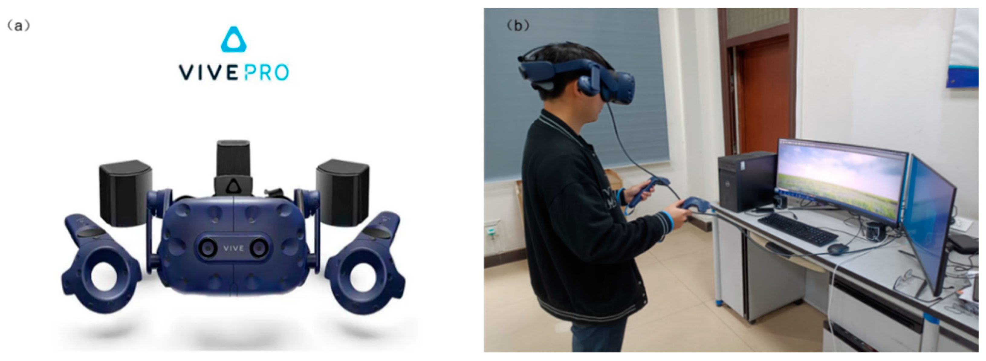 Virtual Scene Construction of Wetlands: A Case Study of Poyang Lake, China