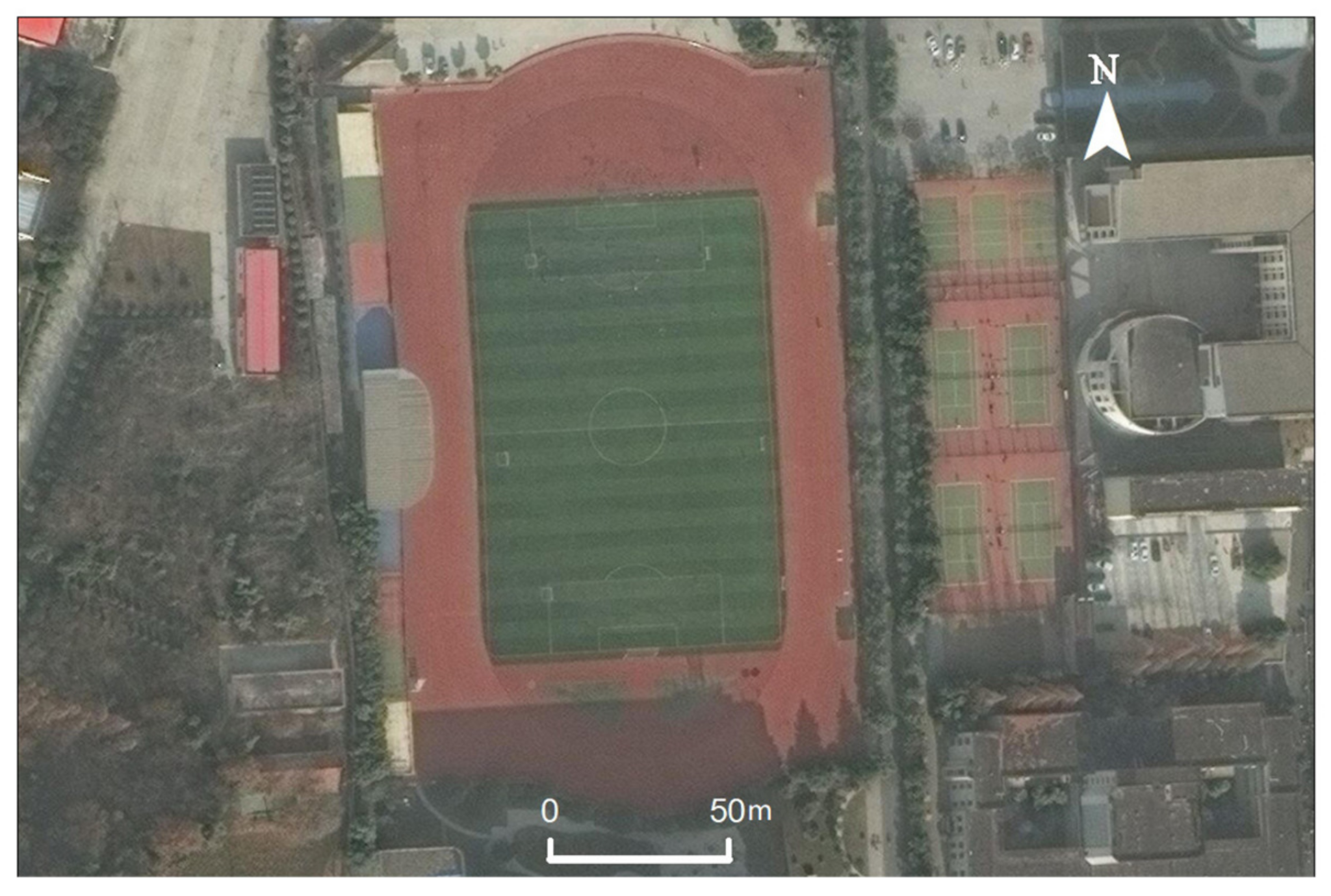 Crowd Density Estimation and Mapping Method Based on Surveillance Video ...