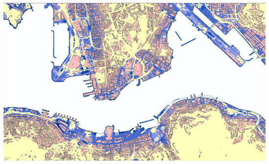 Coastal Flooding Hazard, Exposure, and Readiness of Buildings in Hong ...