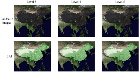 HexTile: A Hexagonal DGGS-Based Map Tile Algorithm for Visualizing Big Remote Sensing Data in Spark