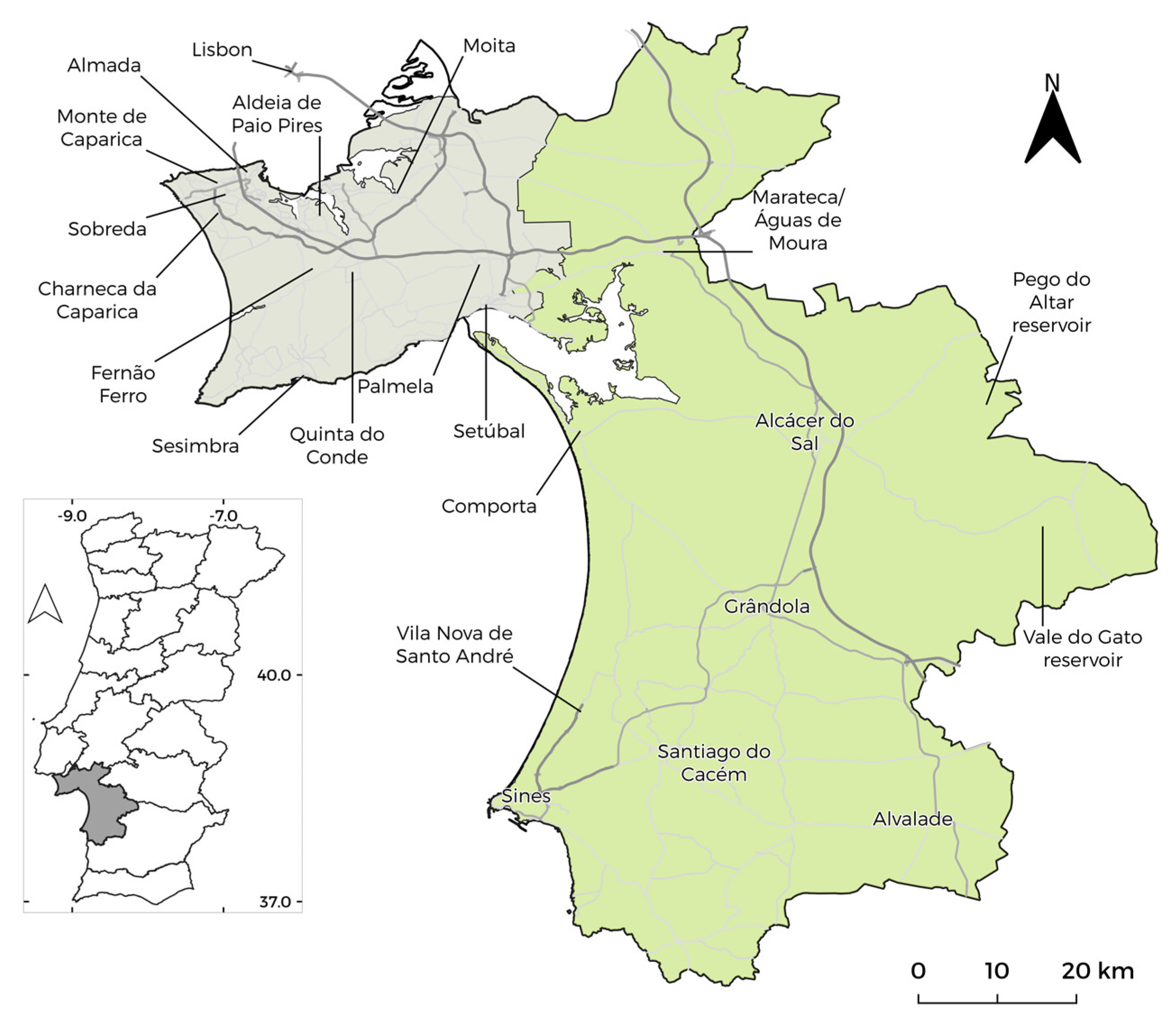 Learning from Accidents: Spatial Intelligence Applied to Road Accidents ...