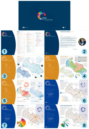 The Think-Aloud Method for Evaluating the Usability of a Regional Atlas