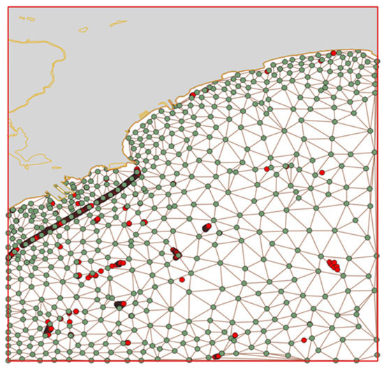 Increasing Efficiency of Nautical Chart Production and Accessibility to ...