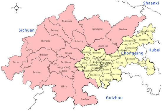 Spatial Pattern Evolution and Influencing Factors of Tourism Flow in ...