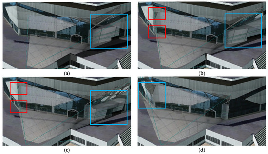 Dynamic Fusion Technology of Mobile Video and 3D GIS: The Example of ...