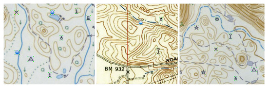 Leveraging Deep Convolutional Neural Network for Point Symbol ...