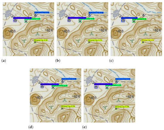 IJGI | Free Full-Text | Leveraging Deep Convolutional Neural Network ...