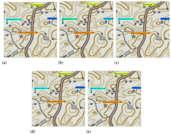 IJGI | Free Full-Text | Leveraging Deep Convolutional Neural Network ...