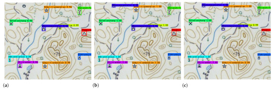 Leveraging Deep Convolutional Neural Network for Point Symbol ...