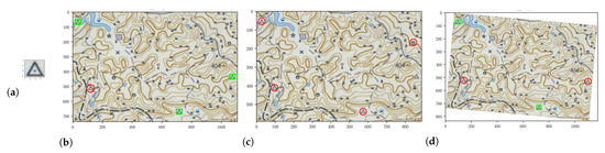 Leveraging Deep Convolutional Neural Network for Point Symbol ...