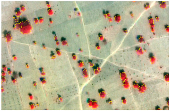 IJGI | Free Full-Text | A Comparison of Machine Learning Models for ...