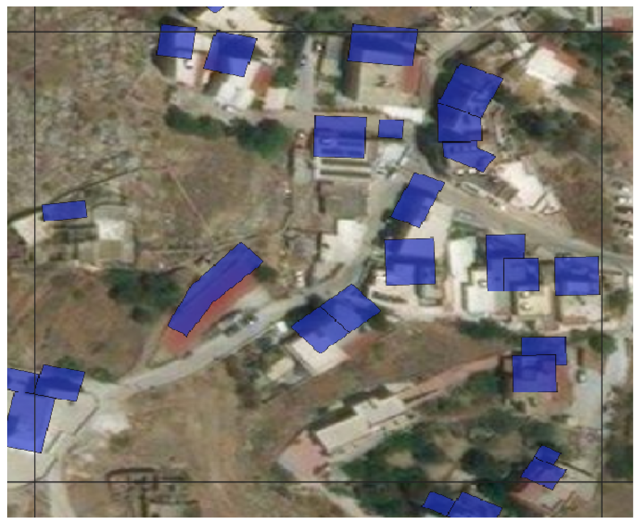 Assessing Completeness of OpenStreetMap Building Footprints Using MapSwipe