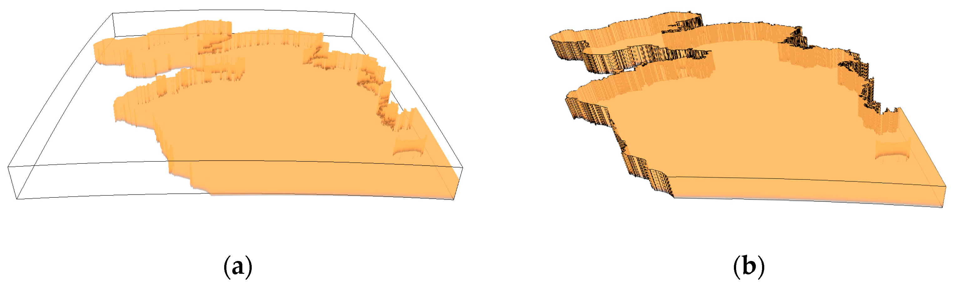 A Spherical Volume-Rendering Method of Ocean Scalar Data Based on ...