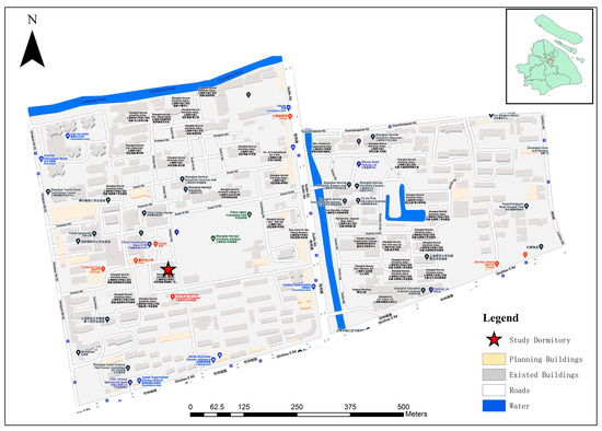 Evacuation Simulation Implemented by ABM-BIM of Unity in Students ...