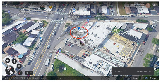 Linguistic Landscape of Arabs in New York City: Application of a ...