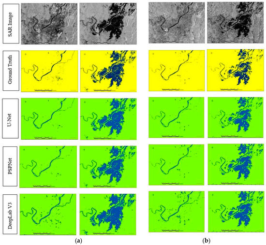 Convolutional Neural Network-Based Deep Learning Approach for Automatic Flood Mapping Using ...