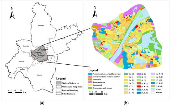 Exploring Crowd Travel Demands Based on the Characteristics of ...