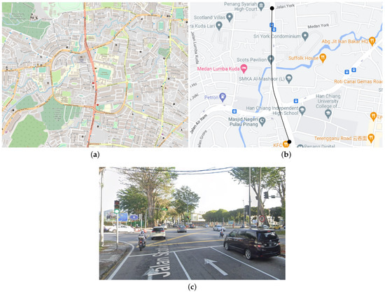 Controlling Traffic Congestion in Urbanised City: A Framework Using ...