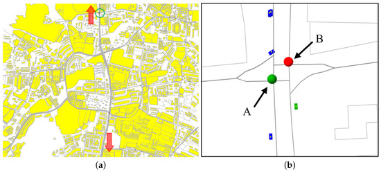 Controlling Traffic Congestion in Urbanised City: A Framework Using ...