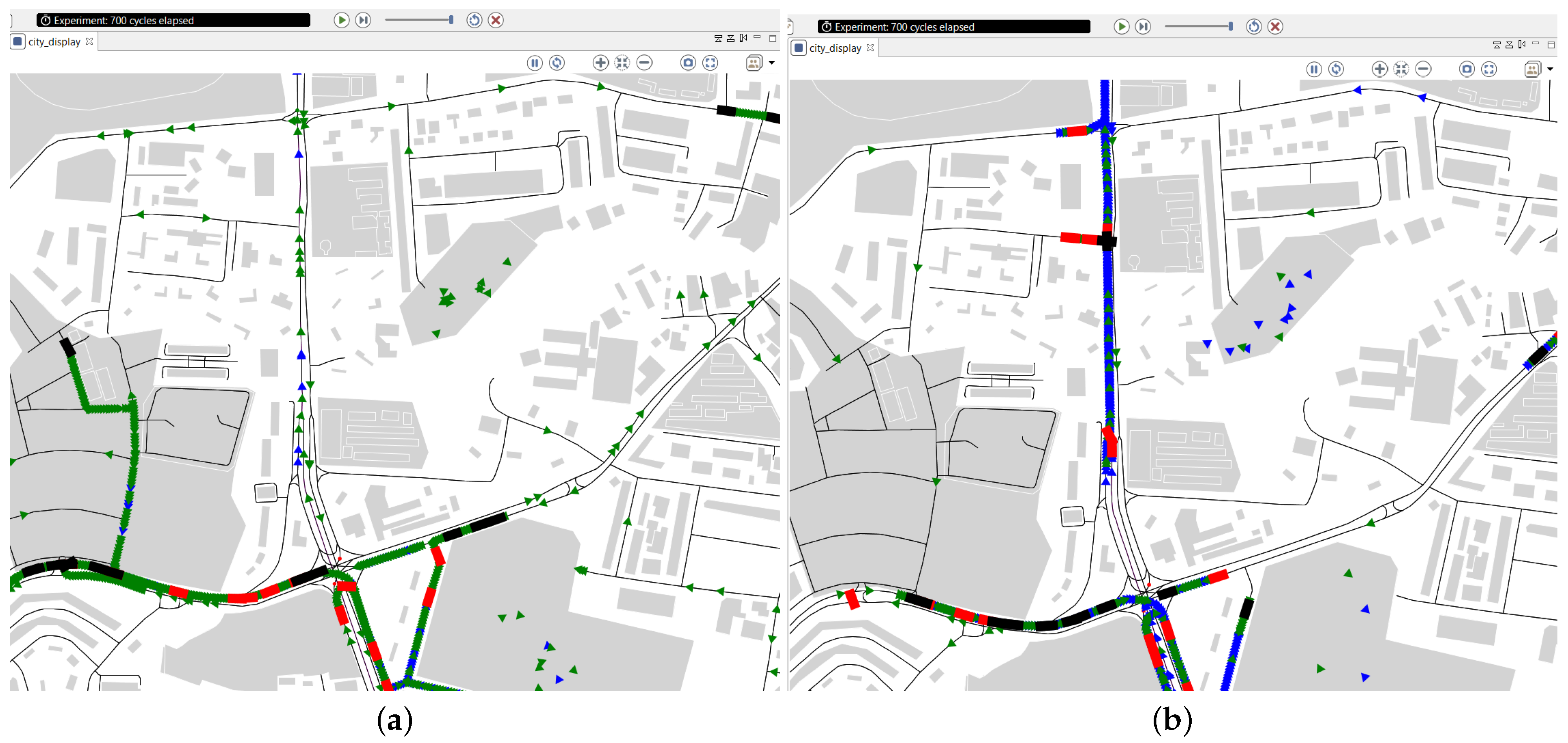 IJGI | Free Full-Text | Controlling Traffic Congestion in Urbanised ...