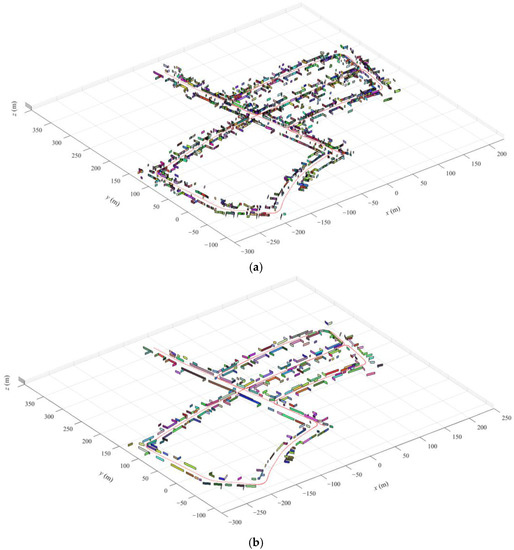 Reducing Redundancy in Maps without Lowering Accuracy: A Geometric ...