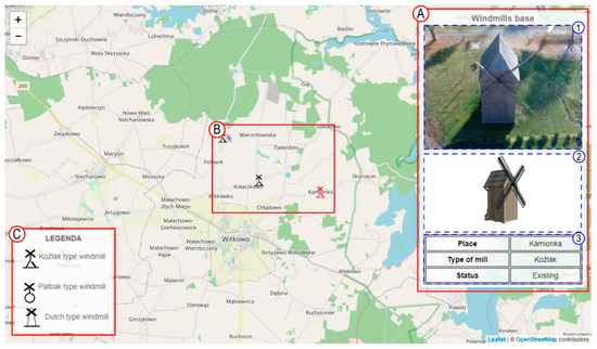 IJGI | Free Full-Text | Interactive Thematic Map as a Means of ...