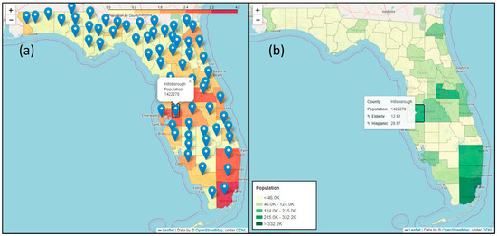 Mapping with ChatGPT