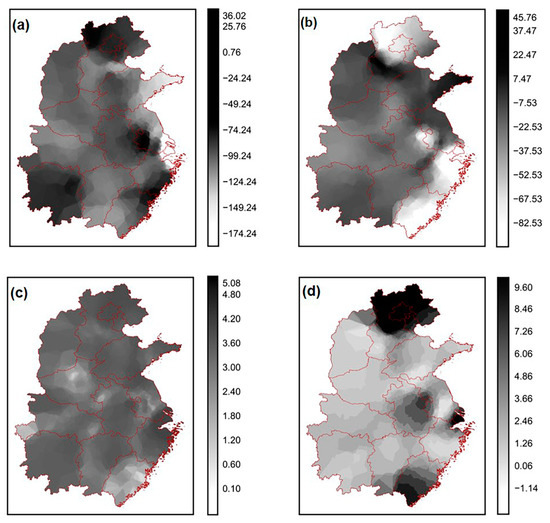 A New Algorithm for Large-Scale Geographically Weighted Regression with K-Nearest Neighbors